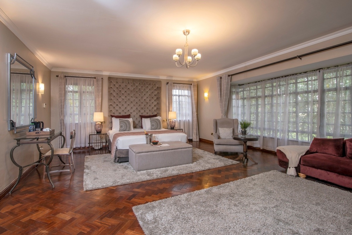 10 Best Gifts For The Festive Season - Fair Acres Boutique Hotel