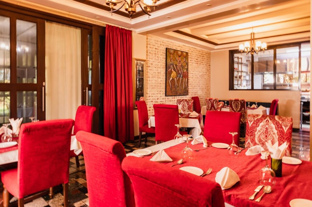 Looking for a Staycation in Nairobi? Try Fair Acres Boutique Hotel