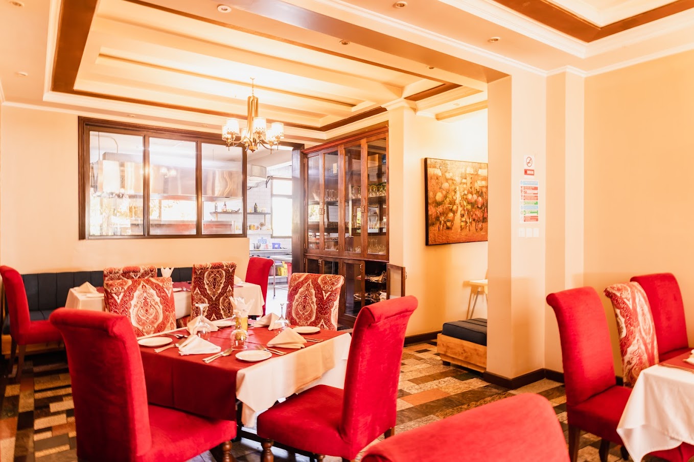 Our Gallery - Fair Acres Boutique Hotel