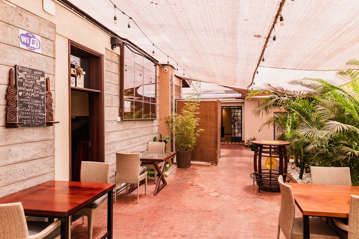 Our Gallery - Fair Acres Boutique Hotel
