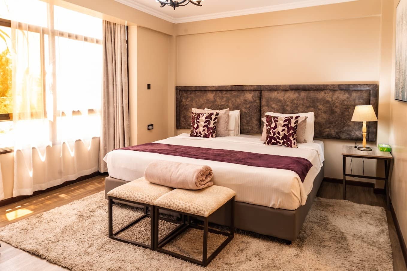 Family-Friendly Amenities at Fair Acres Boutique Hotel You’ll Love