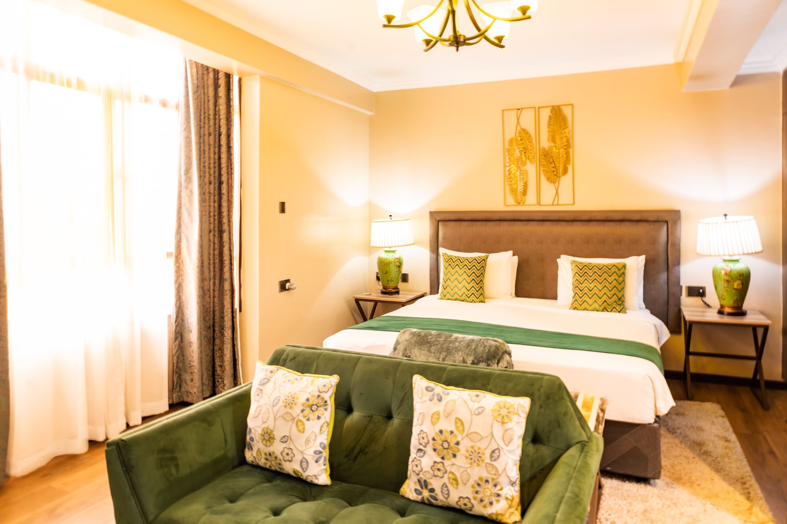 All You Need To Know About Hotel Room Types - Fair Acres Boutique Hotel