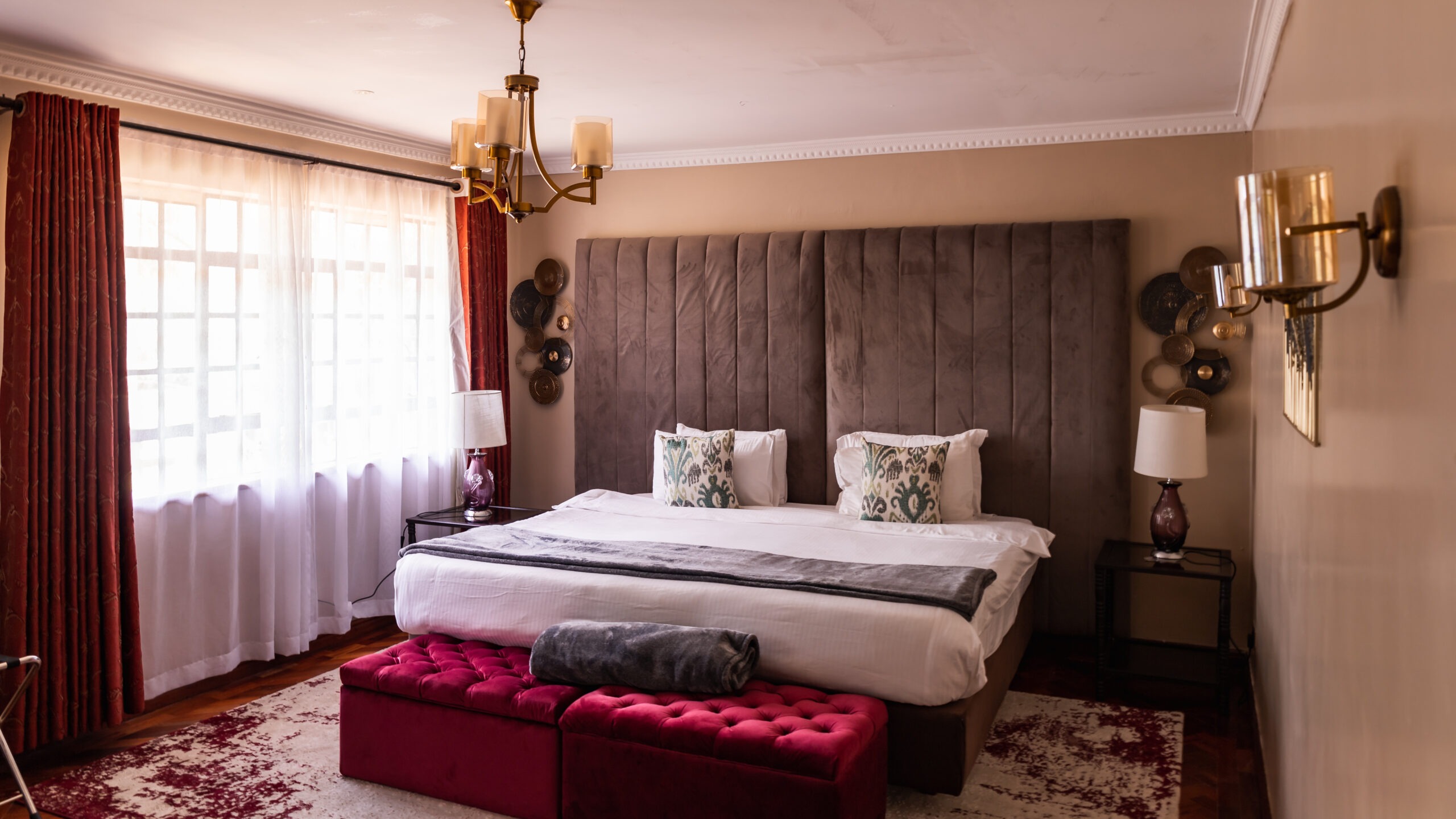 Fair Acres Boutique Hotel Nairobi Accommodation: Your Tranquil Retreat ...