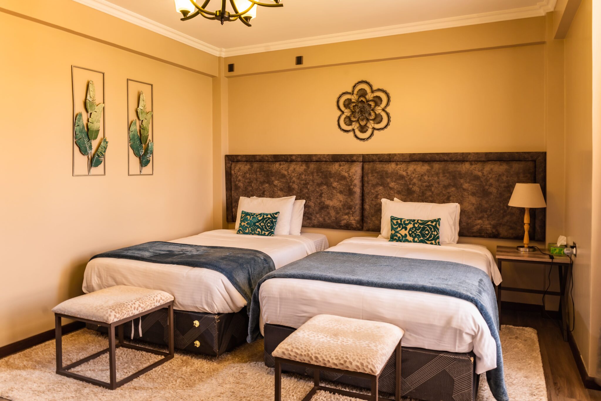 Fair Acres Boutique Hotel: Ideal for a Romantic Getaway