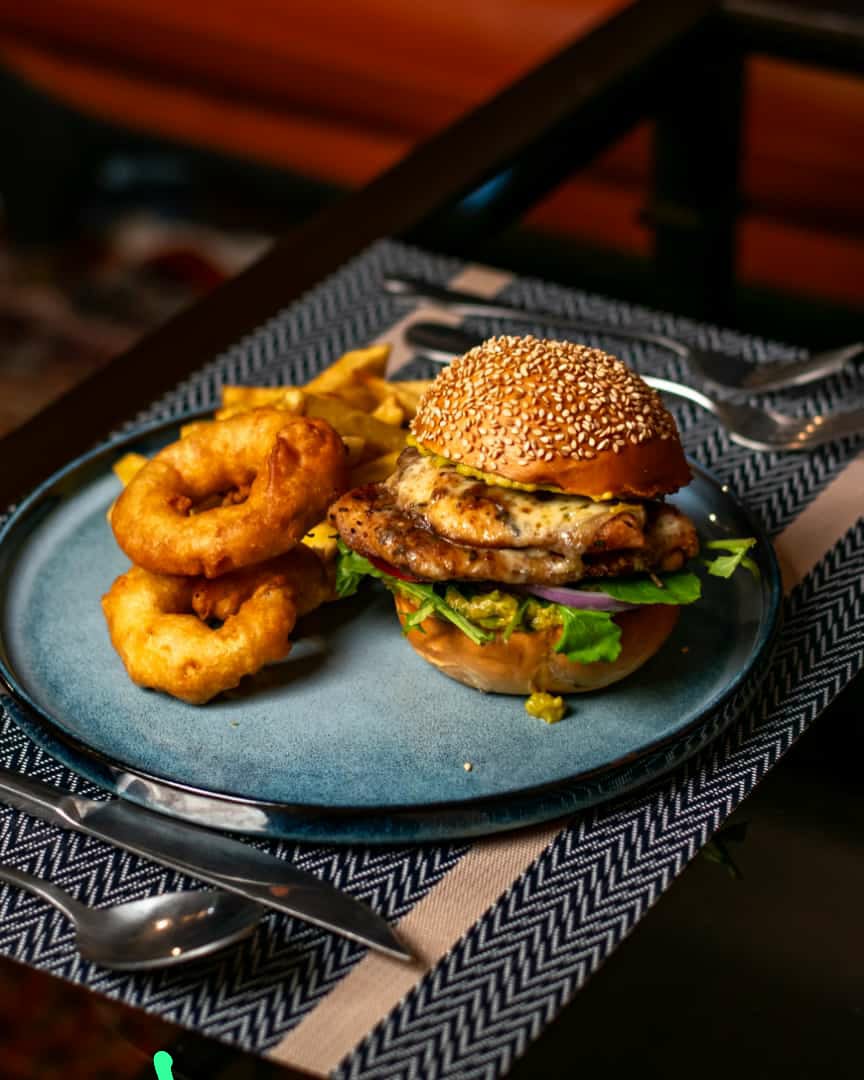 5 Tips for Deciding What to Order at a Restaurant - Fair Acres Boutique ...